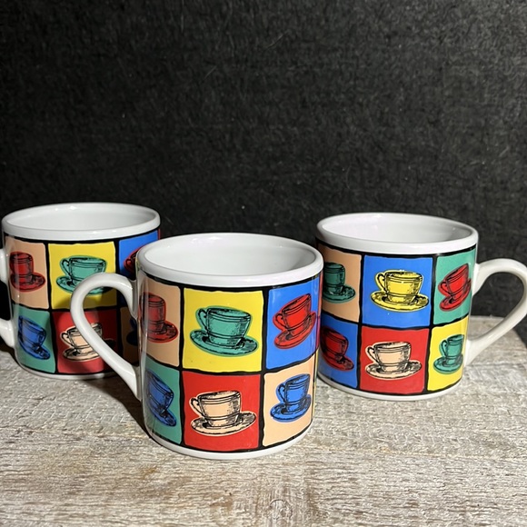 Riviera Van Beers | Dining | Riviera Van Beers By Signature Stoneware ...